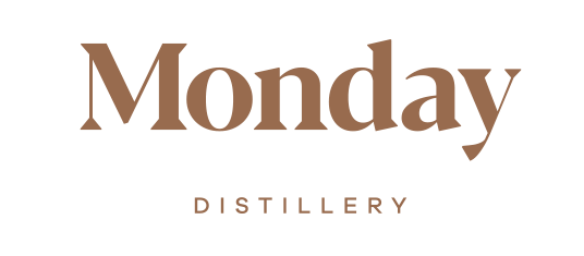 Non Alcoholic Gins - Non Alcoholic Drinks | Monday Distillery